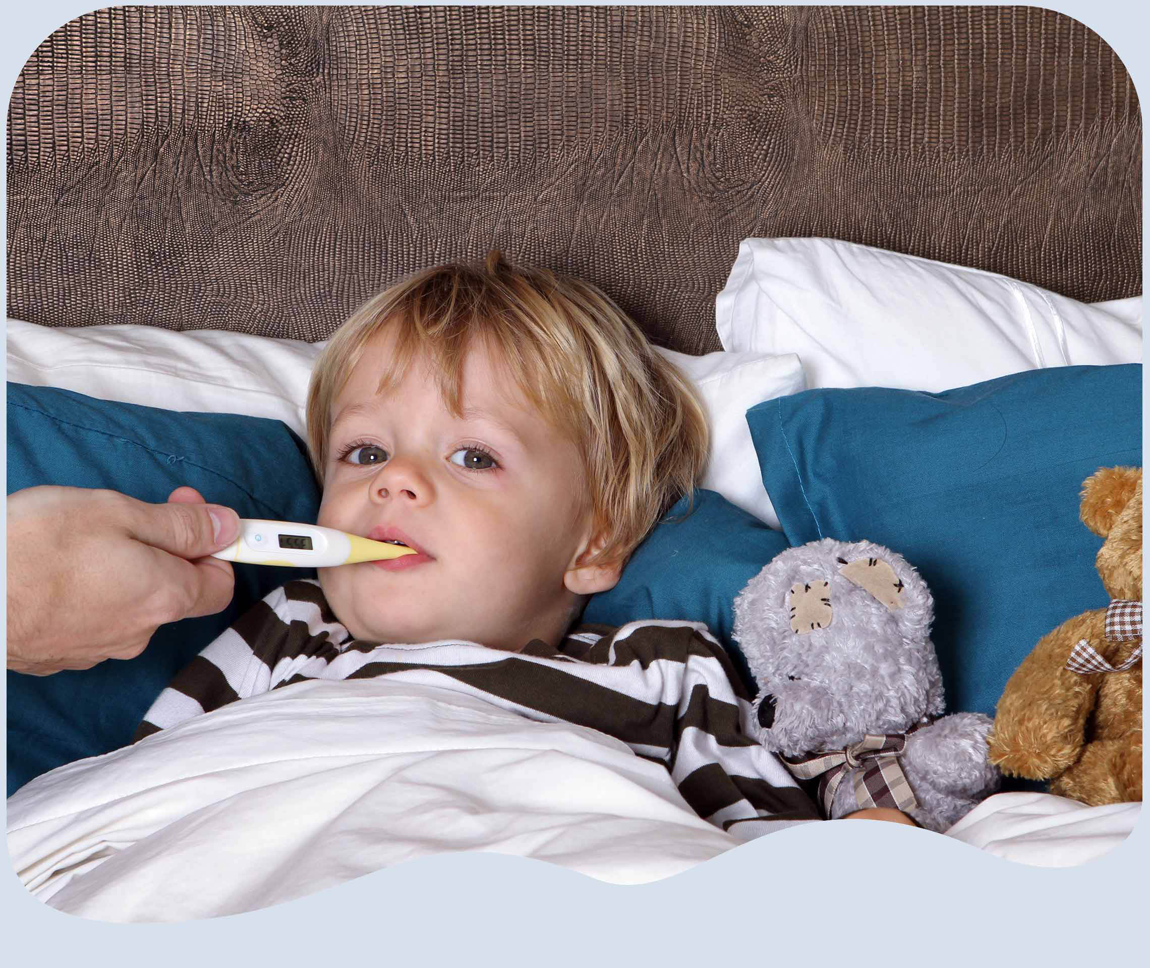 Morbus Still: Systemische juvenile idiopathische Arthritis